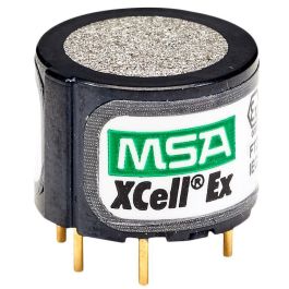 MSA XCell Combustible Gas Sensor Replacement Kit - Safety