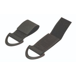 Replacement Lanyard Keepers for Safety Harness