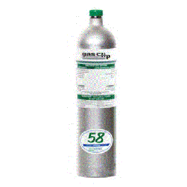 Norlab - Zero Grade 20.9 Oxygen 103L - J1002