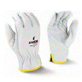 Radians RWG52M Industrial Safety Gloves, ANSI CUT A5 MEDIUM